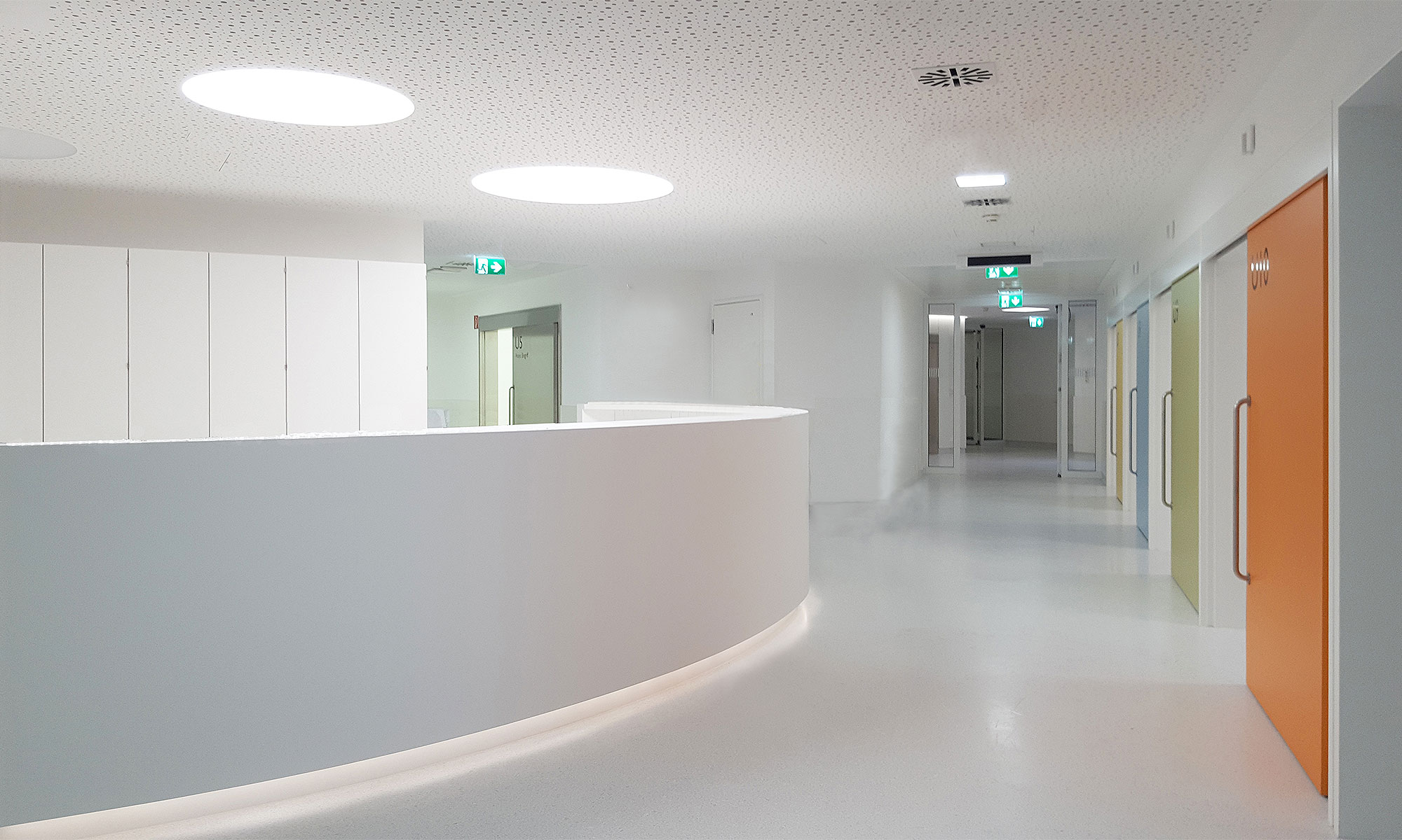 Einweihung der Zentralen Notaufnahme des Kreisklinikums Tuttlingen ... Einweihung der Zentralen Notaufnahme des Kreisklinikums Tuttlingen ...